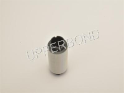China Shiny Metal Silver Bopp Tear Tape For Cigarette Packing Case for sale