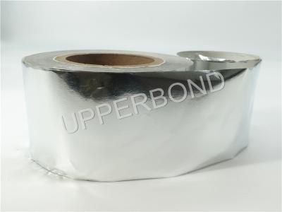 Cina Contenitore interno di sigaretta che avvolge la carta di rotolamento con il di alluminio in vendita