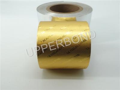 Cina Sigaretta stampata ed impressa che avvolge carta laminata in vendita