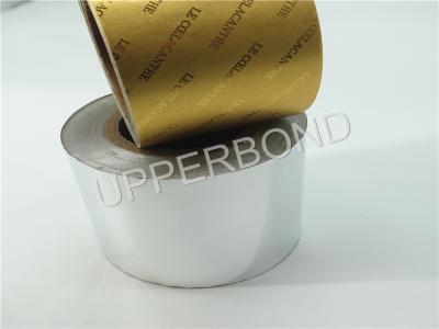 Cina Sigaretta stampata ed impressa che avvolge carta laminata in vendita
