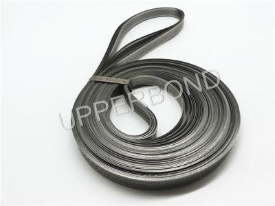 中国 機械を作るタバコのための注文のステンレス鋼 テープ 販売のため