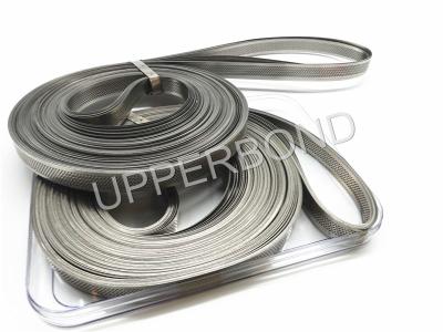 中国 0.2mmの厚さの鋼鉄吸引のテープ駆動機構の付けられたタバコ 販売のため