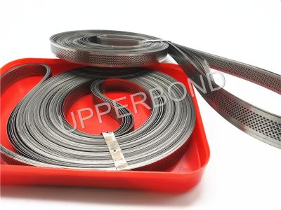 China Molins MK8 MK9 Steel Suction Tapes For Cigarette Production for sale