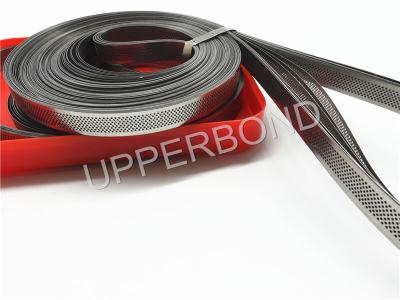 China Molins MK8 MK9 Steel Suction Tapes For Cigarette Production for sale