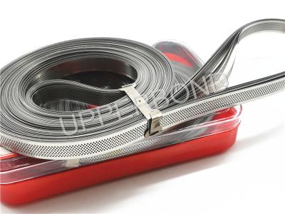 China Molins MK8 MK9 Steel Suction Tapes For Cigarette Production for sale