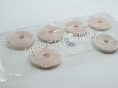 China Molins MK8  Nylon Tobacco Tape To Attach Cut Tobacco for sale