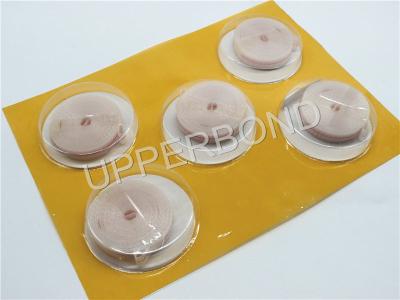 China Fita de nylon de Garniture da durabilidade feita sob encomenda para o fabricante do cigarro à venda