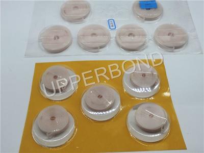 China Fita de nylon de Garniture da durabilidade feita sob encomenda para o fabricante do cigarro à venda