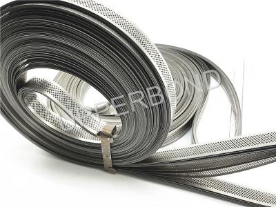 中国 タバコの圧延機のための0.2*12.6*3290鋼鉄テープ 販売のため