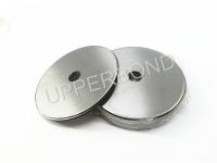 China Circular Blade Cigarette Machine Parts for sale