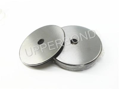 China Circular Blade Cigarette Machine Parts for sale