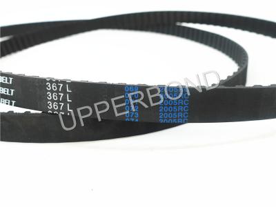 Cina Cinghia di azionamento durevole del dente per la macchina imballatrice della sigaretta in vendita