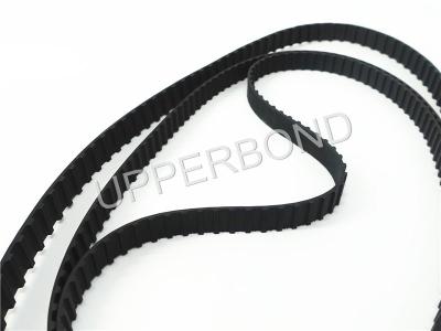 China MK9 Timing Belt Cigarette Maker Parts Industrial Belting for sale