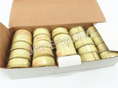 Cina Nastro rivestito durevole di Garniture per la macchina Zl21 Zl23 del filtrante in vendita