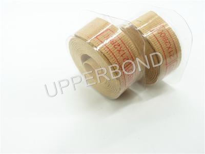 Cina Nastro giallo di Garniture della sigaretta della sostituzione di Cutom per Mk9 in vendita