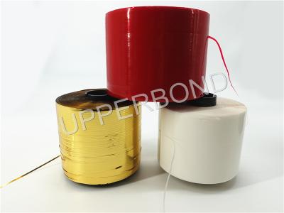 Cina Materiali da imballaggio dello strappo del nastro della borsa della sigaretta sensibile al calore di sigillamento 5000 m. - 10000 m. in vendita