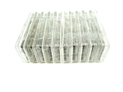 China 5 Pcs Per Set Alloy Square Blade For Cigarette Making Machine for sale