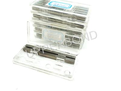China Tippng Paper Alloy Knife Square Blades High Precision Cutting for sale