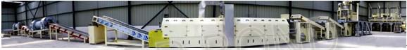 Reconstituted Tobacco Sheet Production Line By Rolling