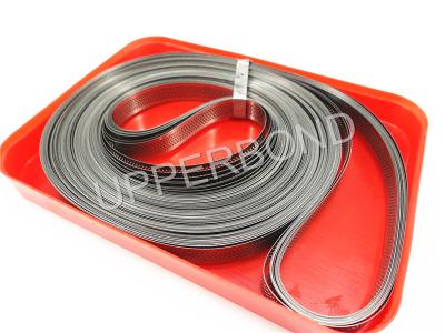 China Molins MK8 MK9 High Fracture Strength Cigarette Machine Parts Steel Suction Tape for sale