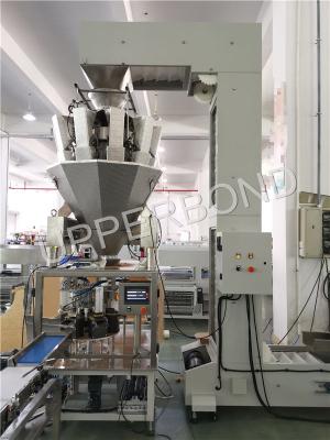 Cina BH-TP2 sacchetto di capacità 30/macchina imballatrice RYO Line sigaretta minima in vendita