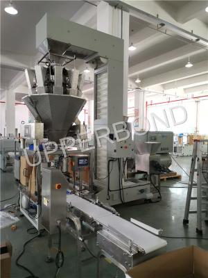 Cina BH-TP2 sacchetto di capacità 30/macchina imballatrice RYO Line sigaretta minima in vendita