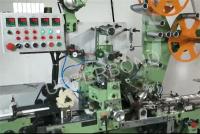 China Cigarette Packing Package Machine Small Pack Wrapping Machine for sale