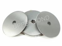 China Circular Blade Cutting Knife For Cigarette Machine for sale
