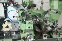 China Box Wrapping Packaging Machine Wrapper 180 Pack Per Minute For Cigarette Making for sale