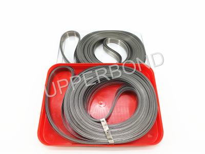 Cina Pezzi meccanici d'acciaio della sigaretta MK9 del nastro 0.2mm*12.6mm*3900mm di aspirazione in vendita