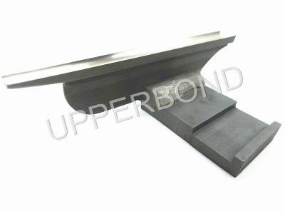 Cina pezzi della lingua delle sigarette di 7.8*84mm per il laminatoio della sigaretta in vendita