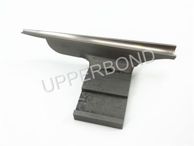 Cina Pezzi meccanici del pezzo MK8 della lingua di re Size Cigarette Steel da 7,8 millimetri in vendita