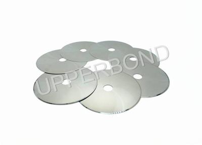 Cina carburo di 100*15*0.3mm/coltello rotondo circolare della lega in vendita