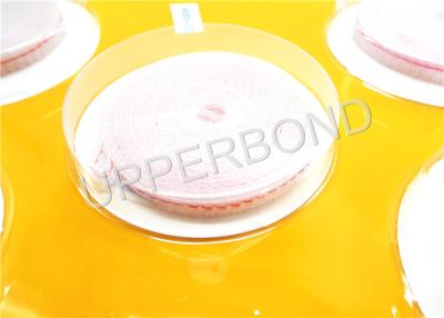 Cina Le sigarette di Protos MK9 lavorano i nastri a macchina di nylon di aspirazione 4210*7.2mm in vendita