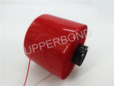 Cina Colore su ordinazione nastro ad alta resistenza della striscia di strappo di larghezza di 2 millimetri per il sigillamento della scatola in vendita