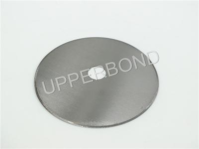 China 100 * 15 * 0,3 MK8 parte la cuchilla circular aguda para cortar el filtro Rod en venta