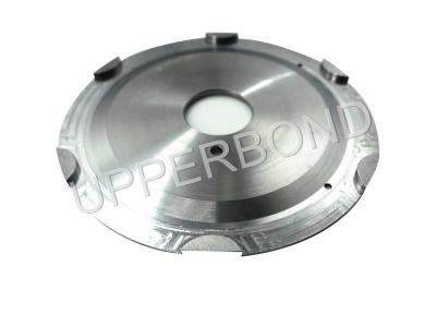 China MK9 Protos Cigarette Machines Alloy Ecreteur Denser Disc for sale
