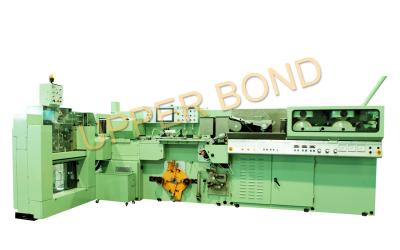 China 22KVA 50Hz YL12D / YL22D / YJ35D Rod Forming Cigarette Filter Machine for sale