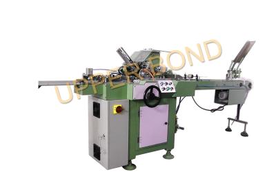 China 0.03Mpa 30 m 3 / hh HLP2 stempelen tabak Packing Machine Te koop