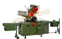 China 0.60mpa 48m3 / h Cigarette Packing Machine for Wapper for sale