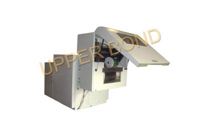 China High Capacity Tobacco Cutting Cigarette Production Machine for sale