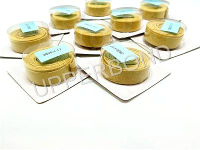 Cina Nastro di guarnizione 21x2489 per macchine per la fabbricazione di sigarette MK8 MK9 in vendita