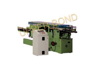 China PLC de Machine van de Sigaretverpakking voor over het Verpakken met 380 v 3 fase 60 Herz Te koop