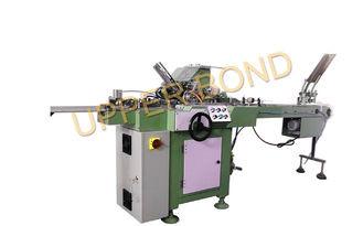 Cina 380 V 60 Hz Macchina YTB Stamping per distributore di sigarette imballaggio in vendita