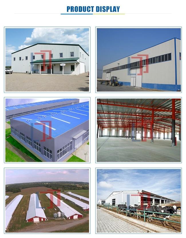 Pre-engineered metal building system diagram