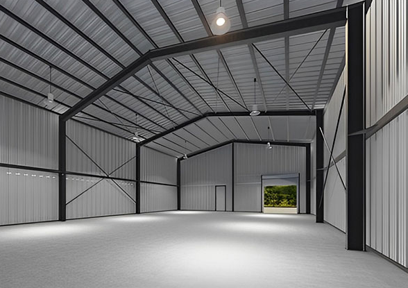 Expandable container house technical specifications