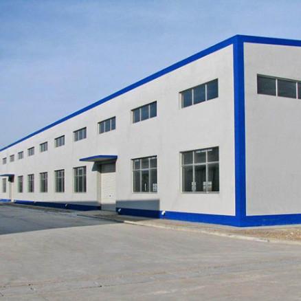 Quality High Strength Steel Structure Construction Multi Storey Painting Or Galvanized Surface for sale