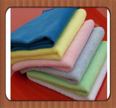 China Hotel Supplies China High Quality 100% Cotton Hotel Face Towels Wholesale Promotion Gift for sale