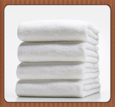 China Hotel Supplies China High Quality 21S Bath Towel Bright Colored Face Towel For Hotel&home for sale