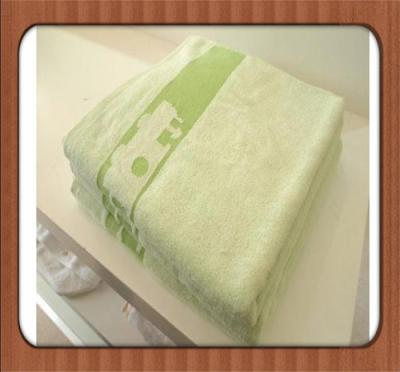 China 2016 Promotional 100% Cotton Face Towel with Customized Printed Logo for sale